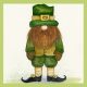 Paint A Watercolor Gnome In A Few Easy Steps - My Flower Journal