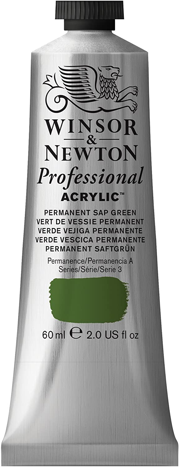 Supplies - My Flower Journal